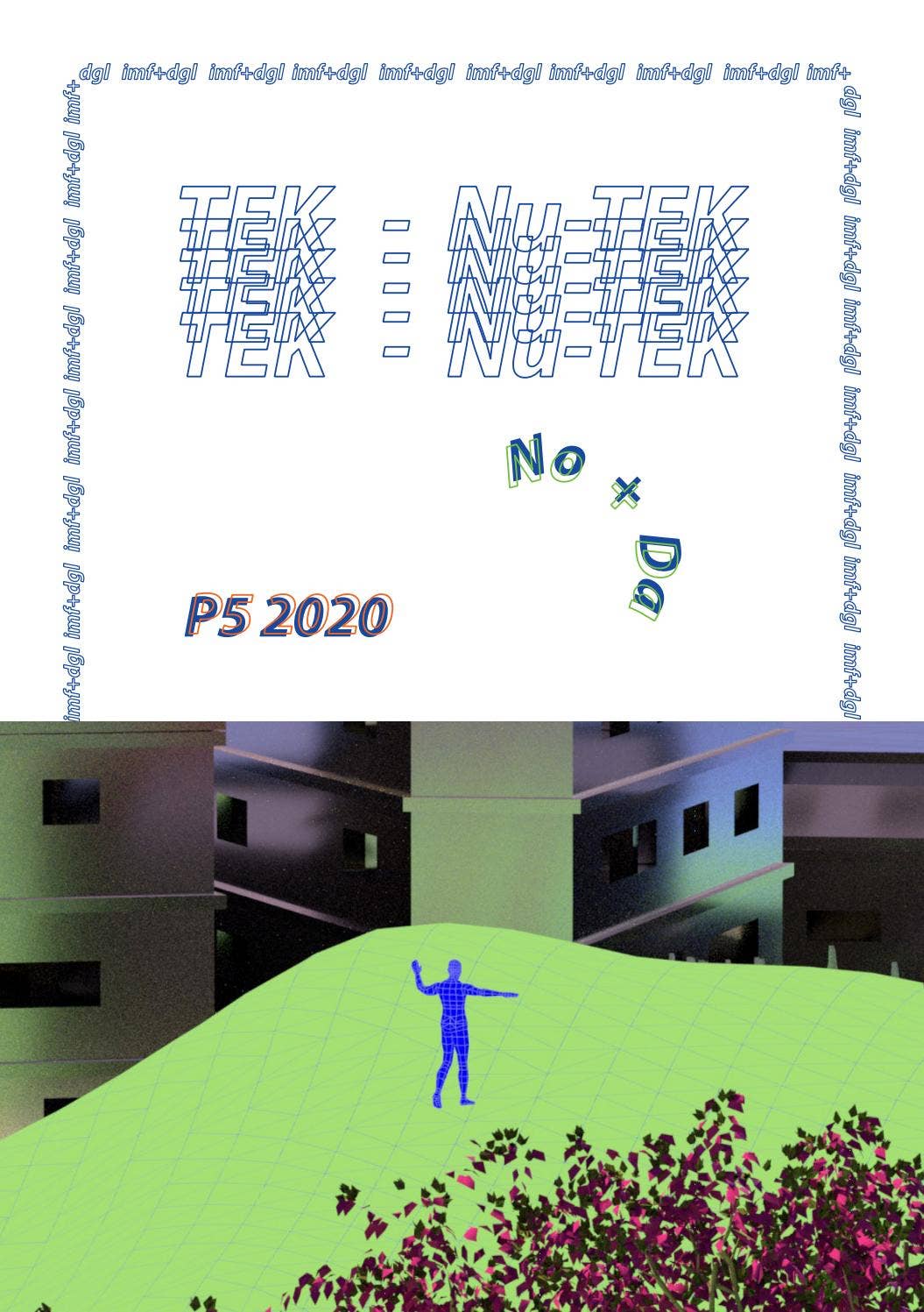 TEKS - NUTEKS PROYECTO FINAL P5 by Diego Guerrero - Issuu