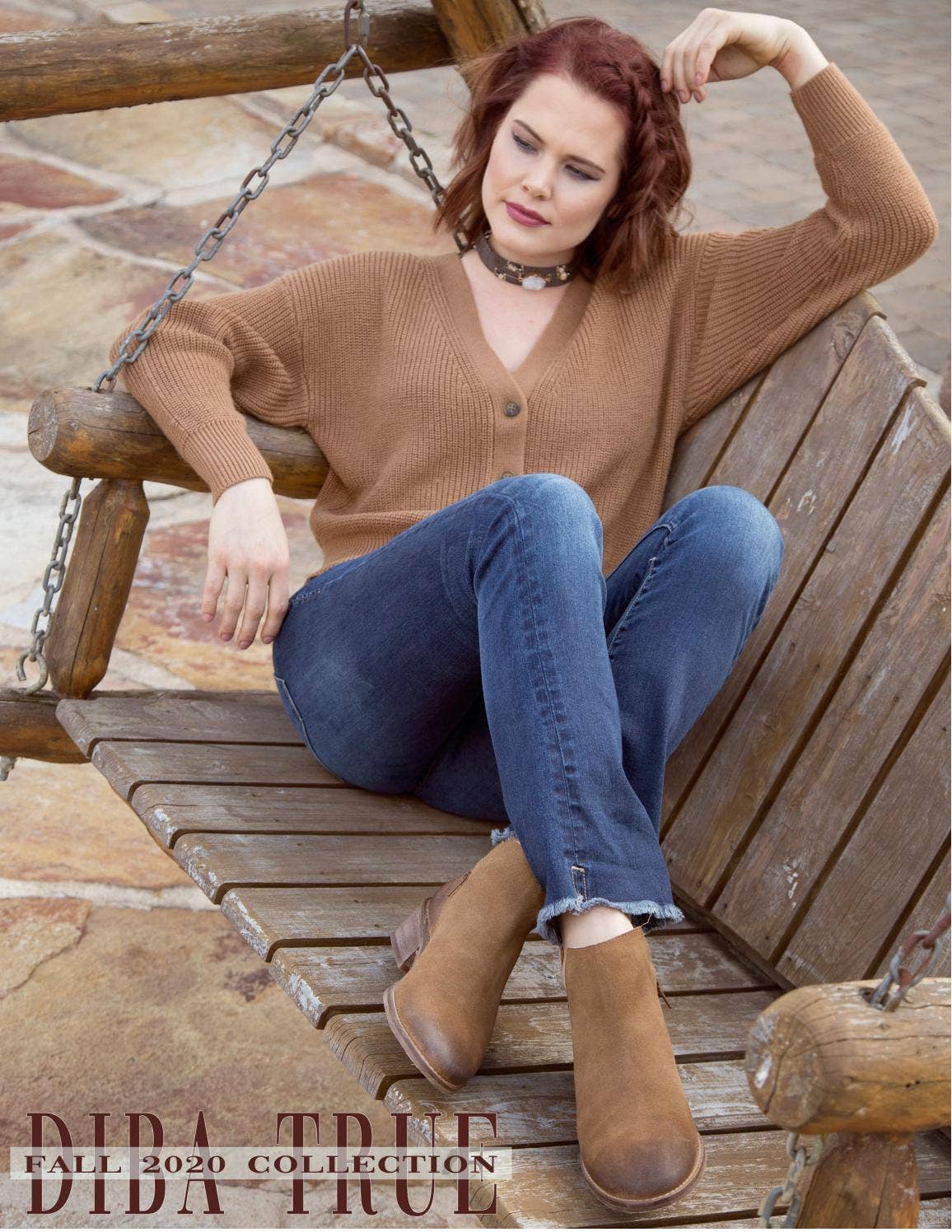 Diba True Fall 2020 catalog by Gateway Fashion Group - Issuu