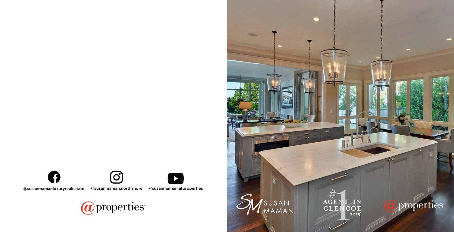 2020 Branding Book - Susan Maman Luxury Real Estate by @properties - Issuu