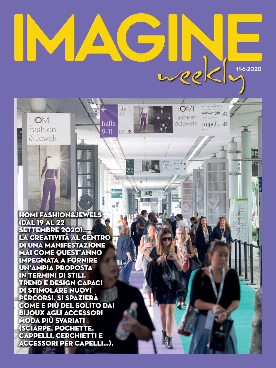 IMAGINE Weekly 11/06/2020 by IMAGINE Weekly - Issuu