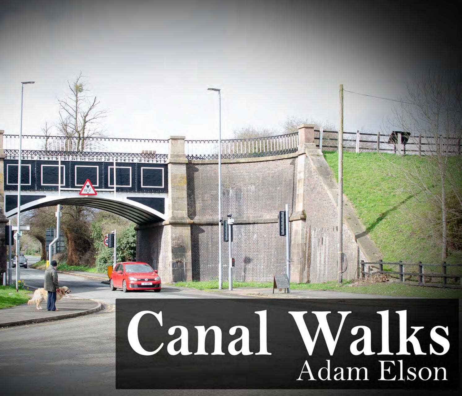 Canal Walks by Adam Elson by Art and Design at The University of ...
