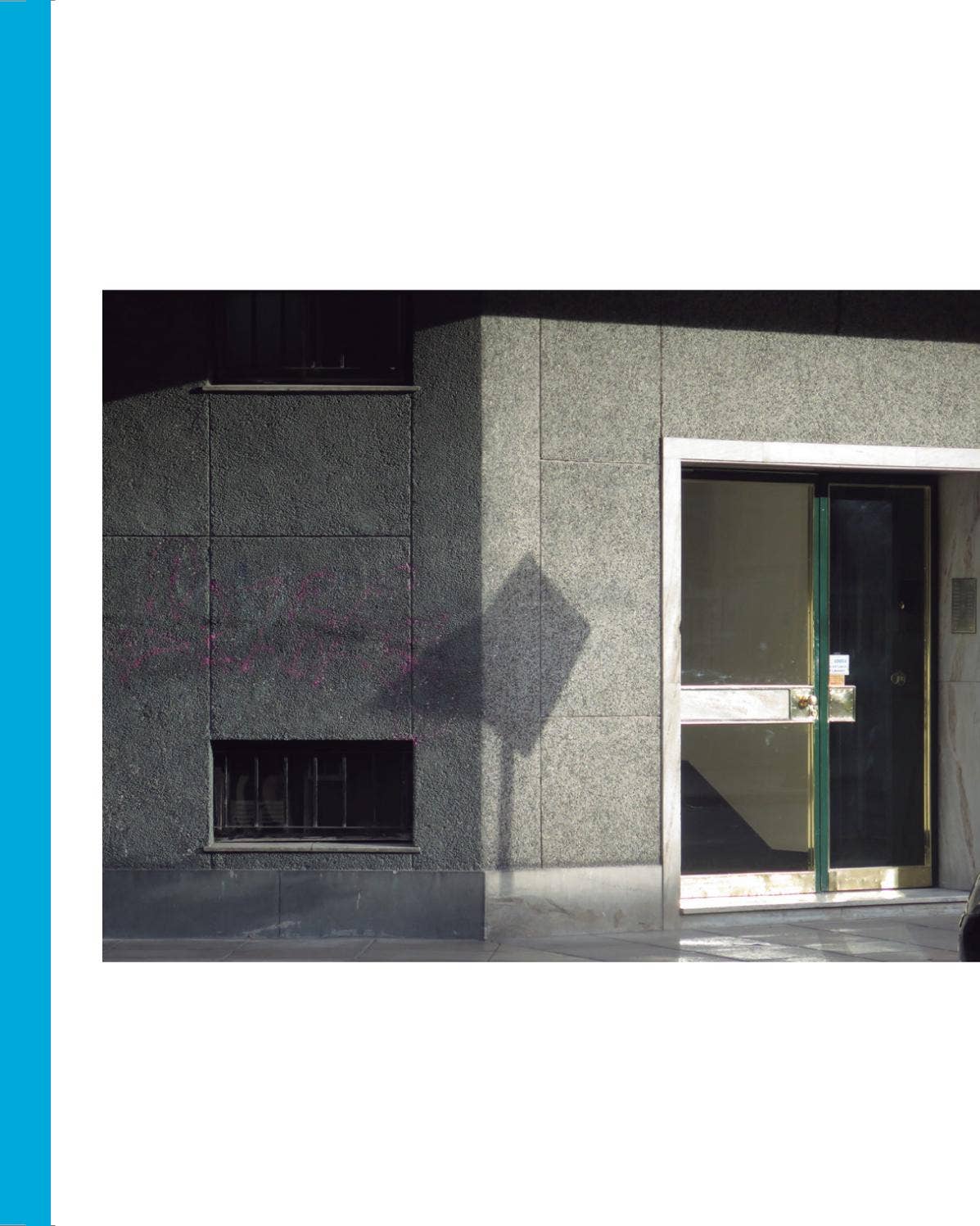 Alberto Goldenstein: La materia entre los bordes. Fotografías 1982-2018 ...