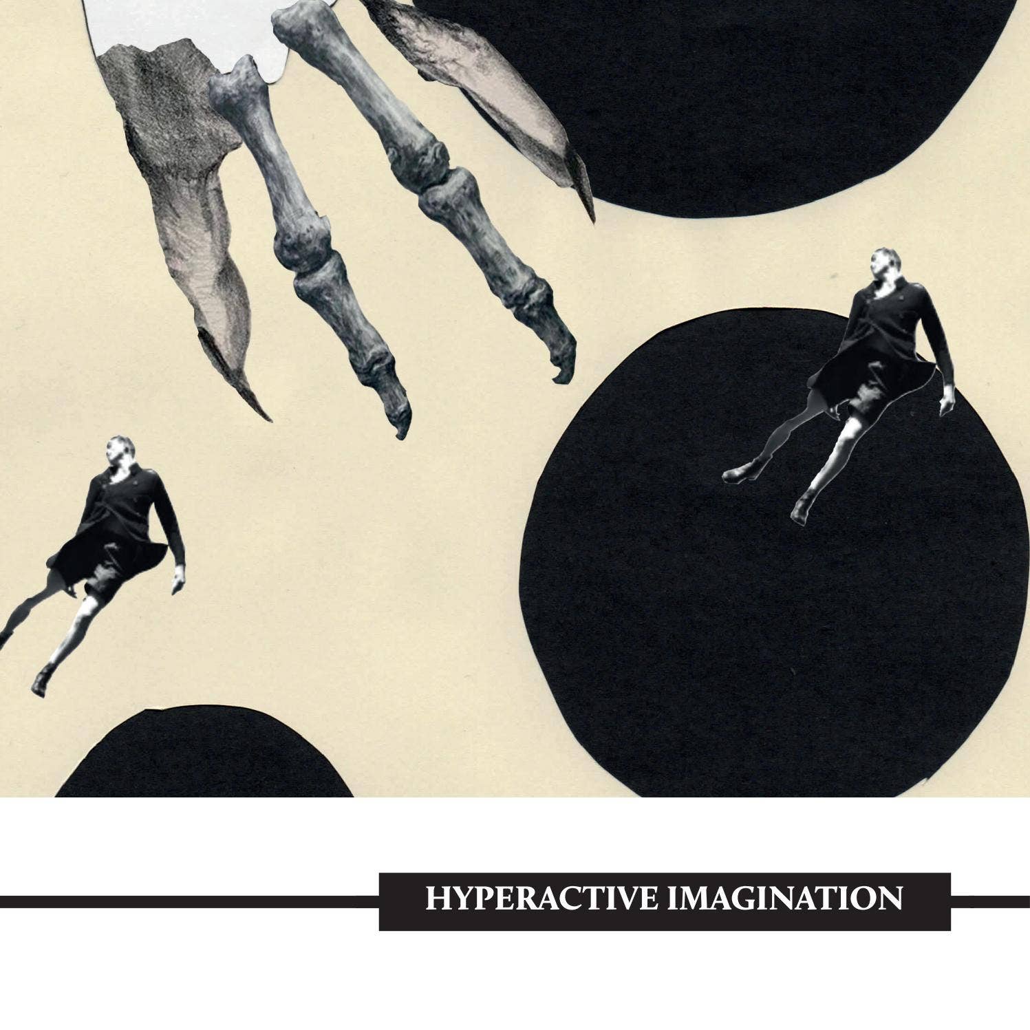 Hyperactive Imagination by Alvin Wong - Issuu