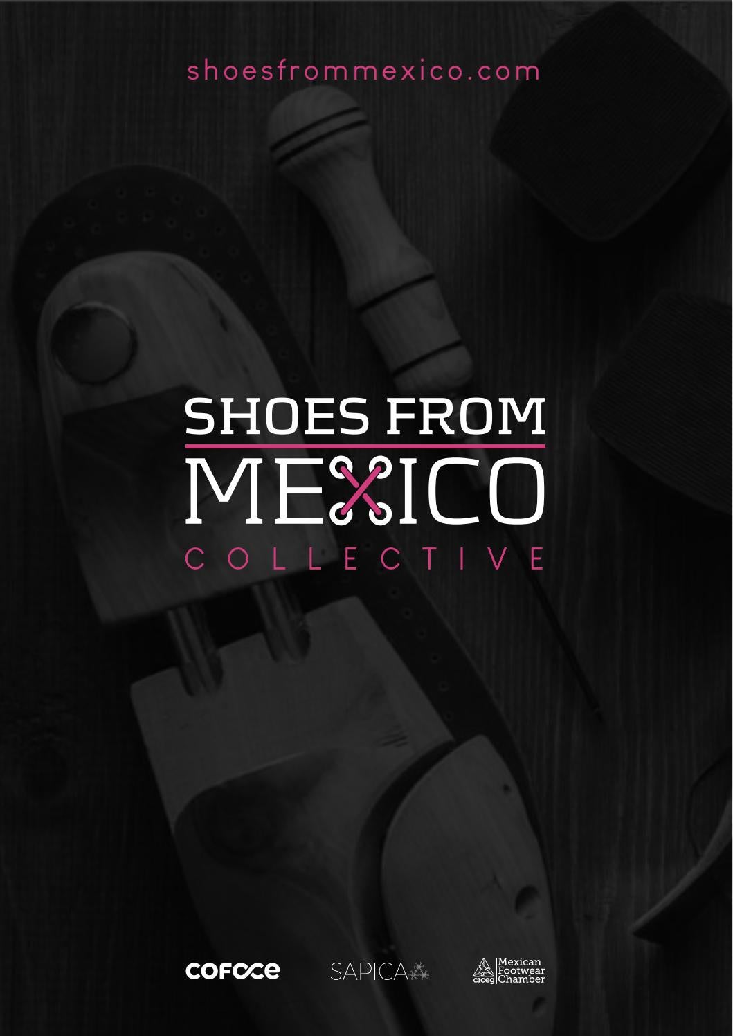 SFM international buyers brochure dummie by COFOCE - Issuu