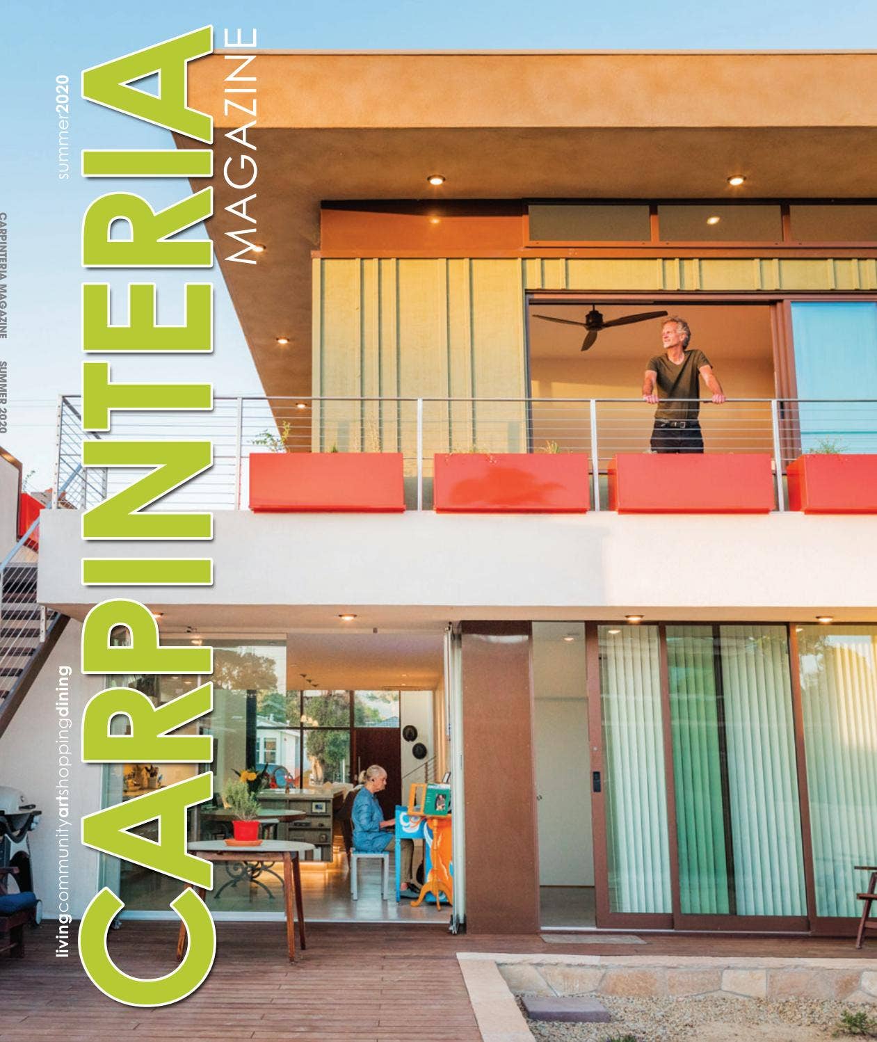 Carpinteria Magazine by Coastal View News - Issuu