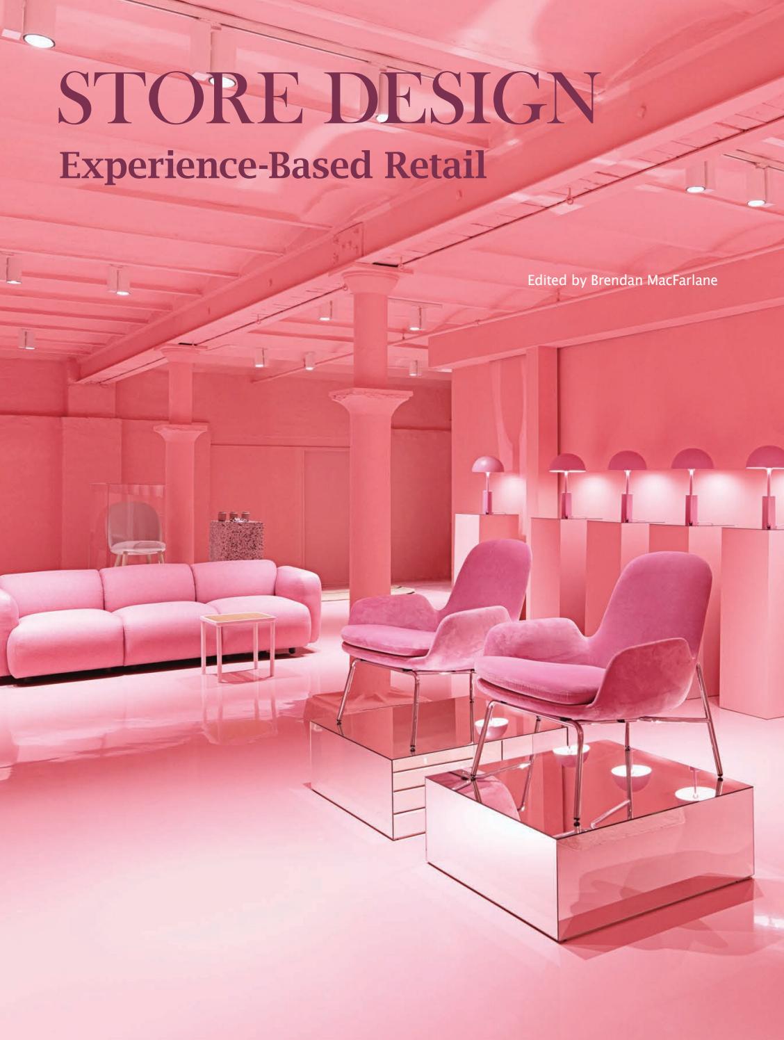 Store Design by ACC Art Books - Issuu