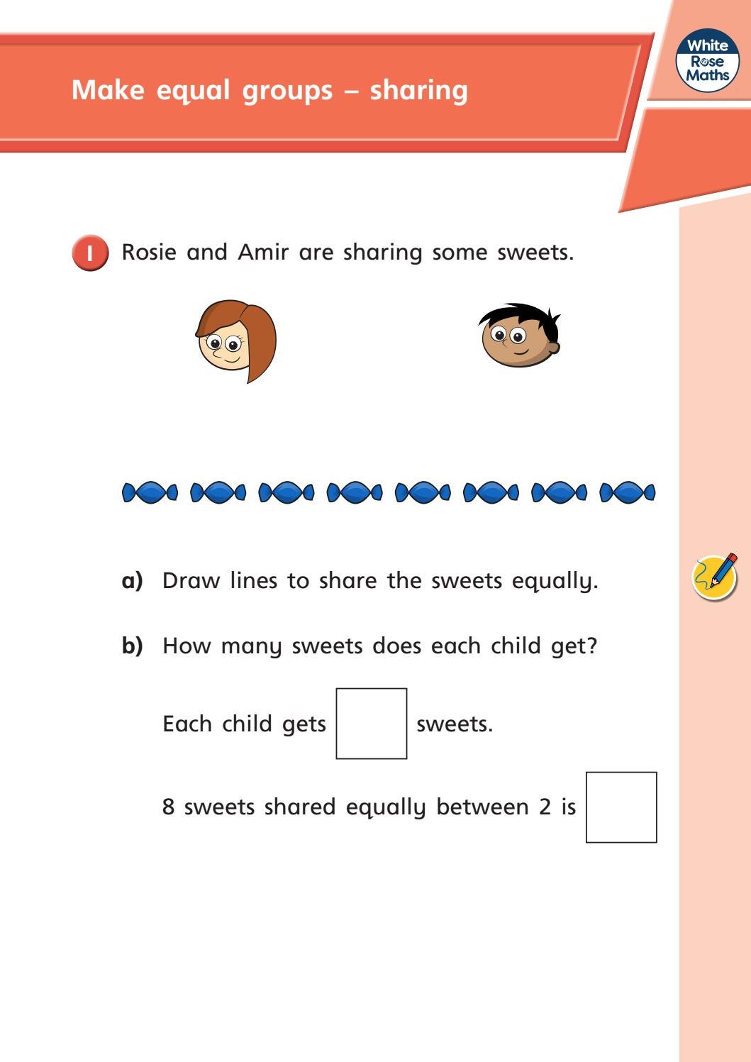 Make equal groups by Schudio - Issuu