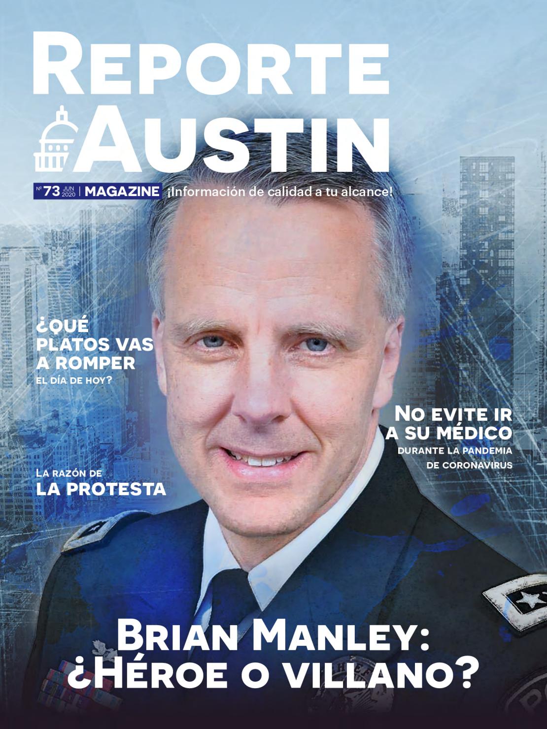 Reporte Austin - Junio 2020 by Reporte Austin - Issuu