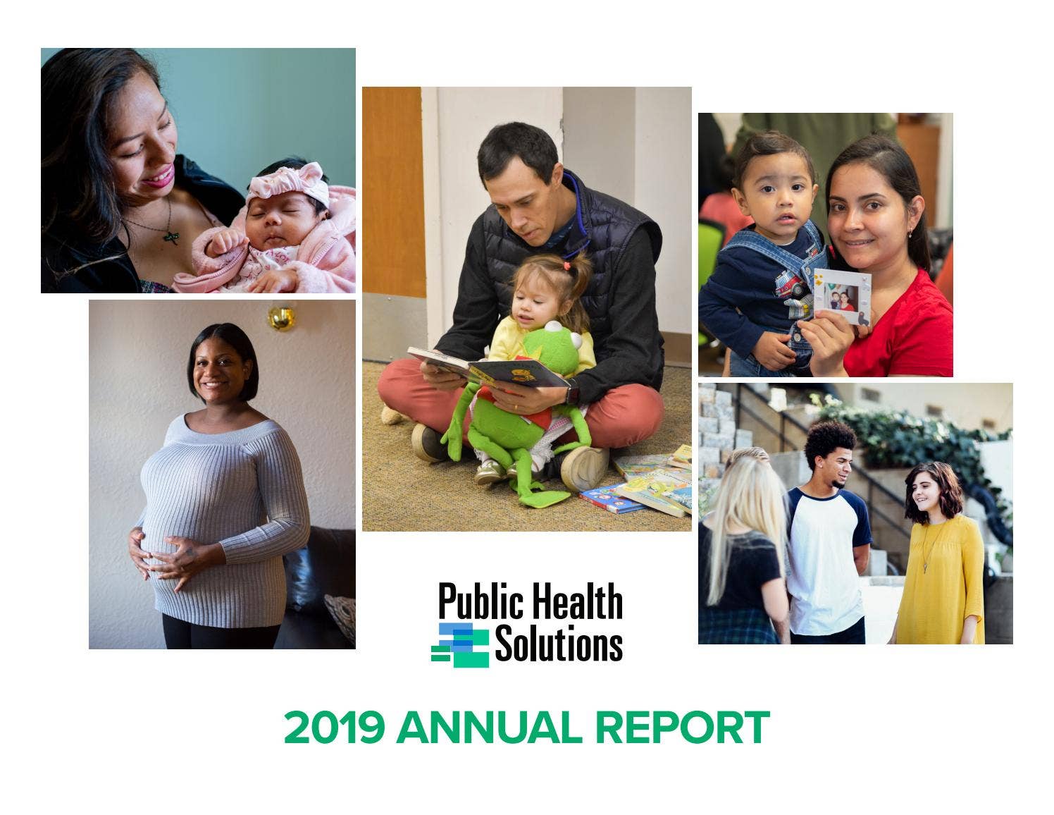 Public Health Solutions - 2019 Annual Report by Public Health Solutions ...