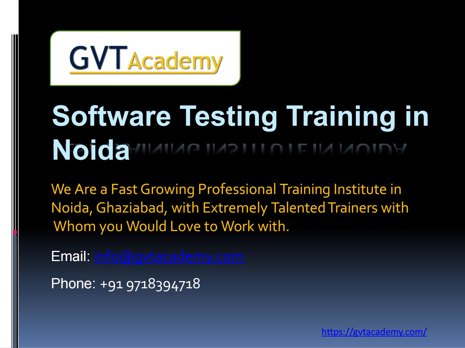 Objective Type Questions For Software Testing