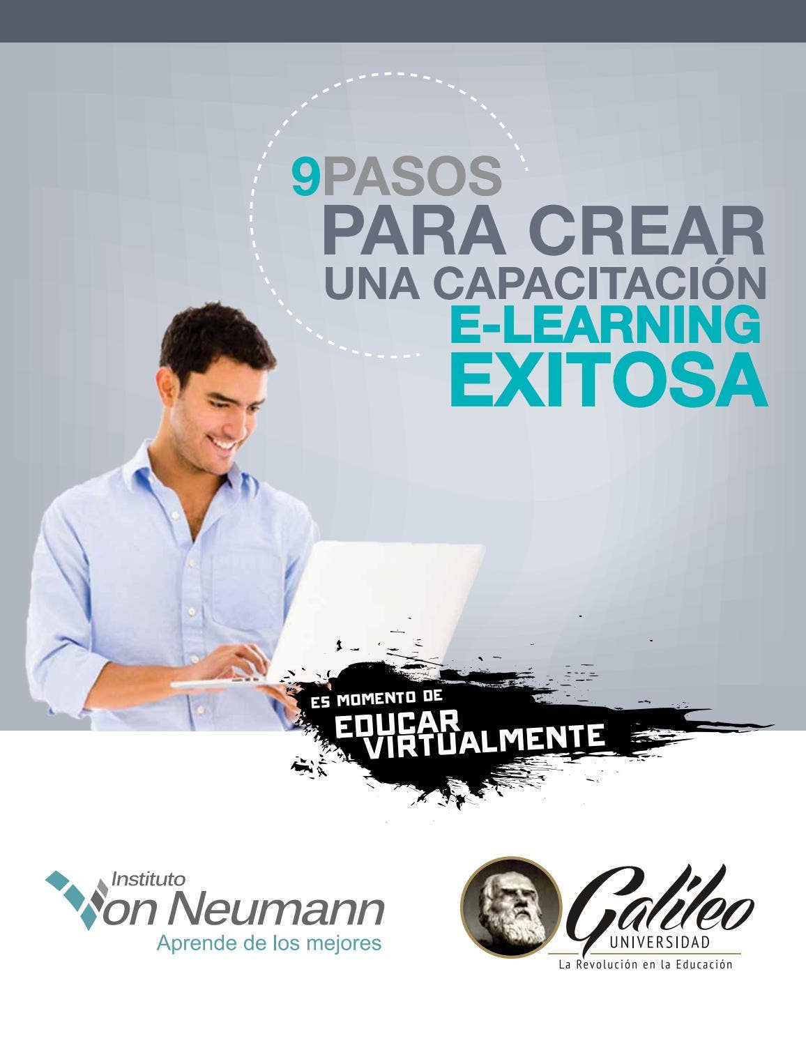 9 pasos para crear un crear un curso e-learning by Carlos Enrique ...