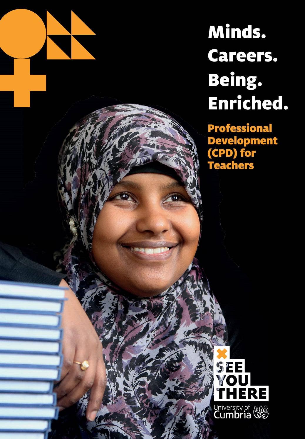 CPD for Teachers Flyer by cumbriauni - Issuu