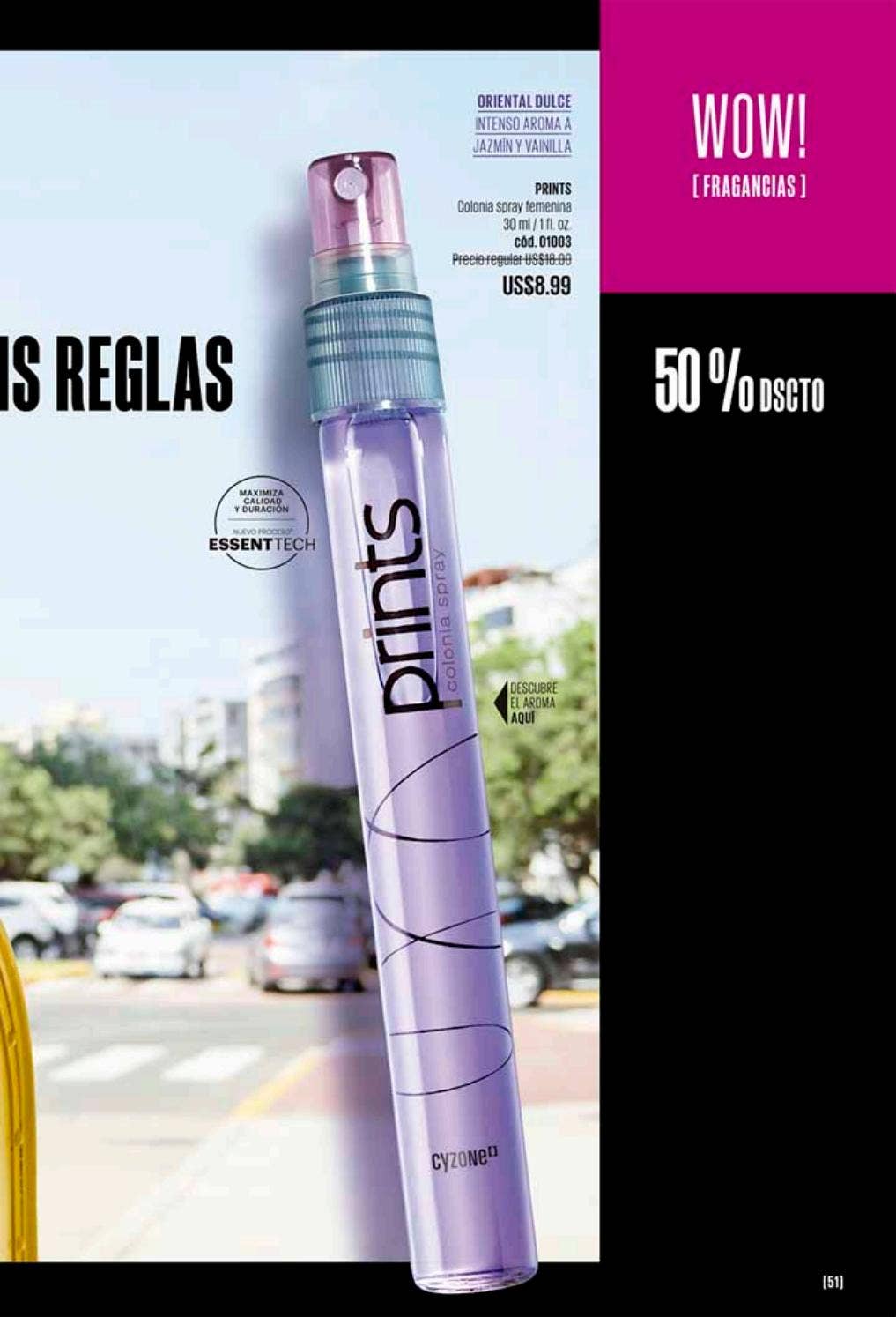 Catálogo Cyzone Bolivia C10 by SomosBelcorp - Issuu