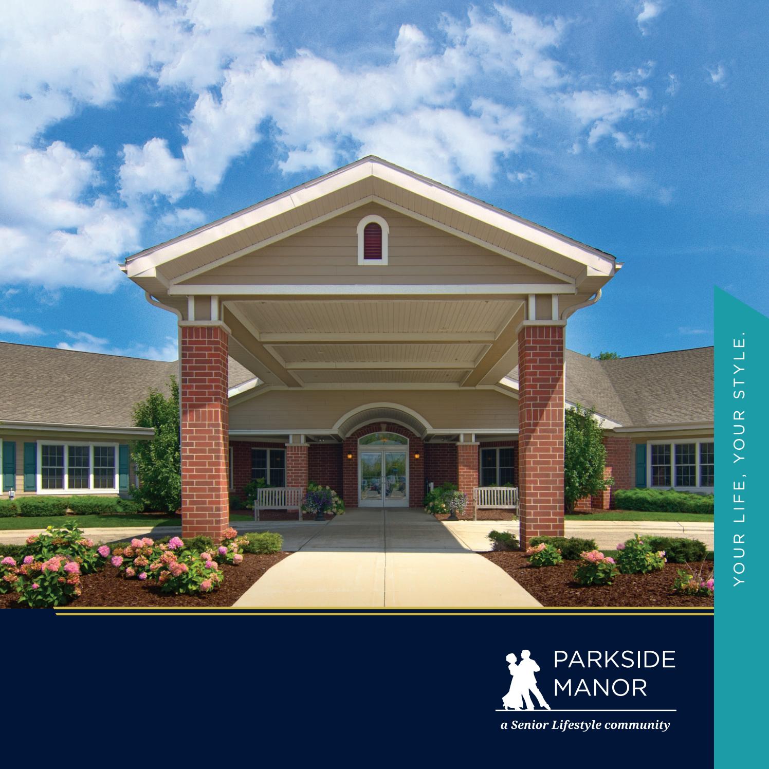 Parkside Manor - 2020 SLC Flipbook by slproductions - Issuu