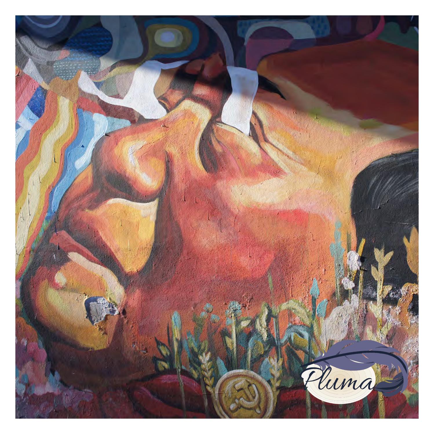 2016 Pluma Book by Washington and Lee University - Issuu