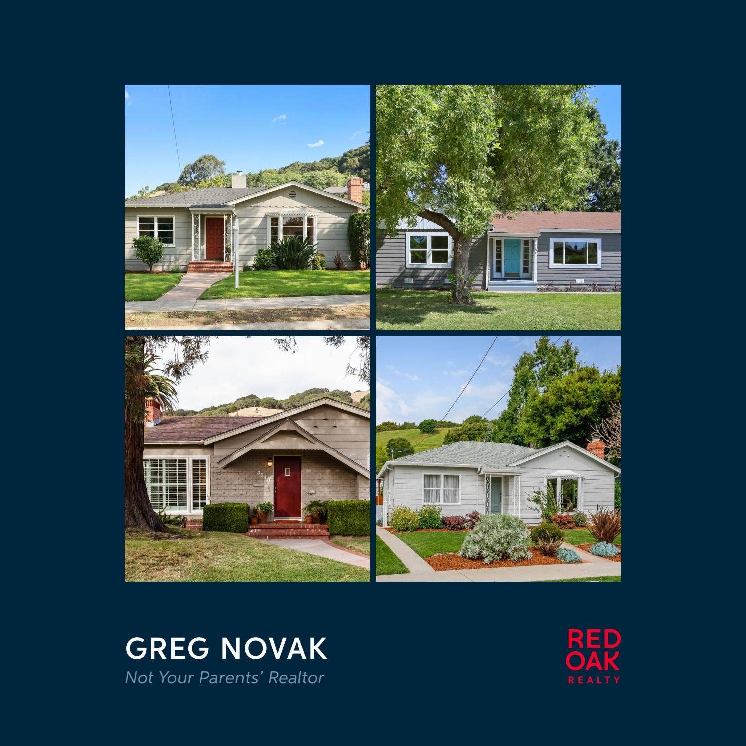 Greg Novak's Portfolio | Red Oak Realty by Red Oak Realty - Issuu