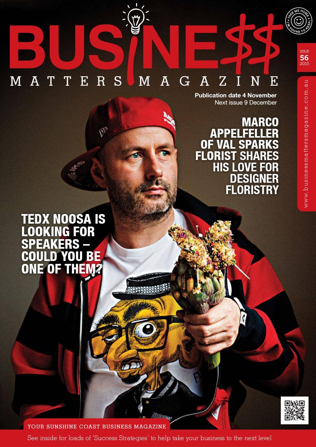 Business Matters Magazine Issue 56 by Matters Magazine Sunshine Coast ...