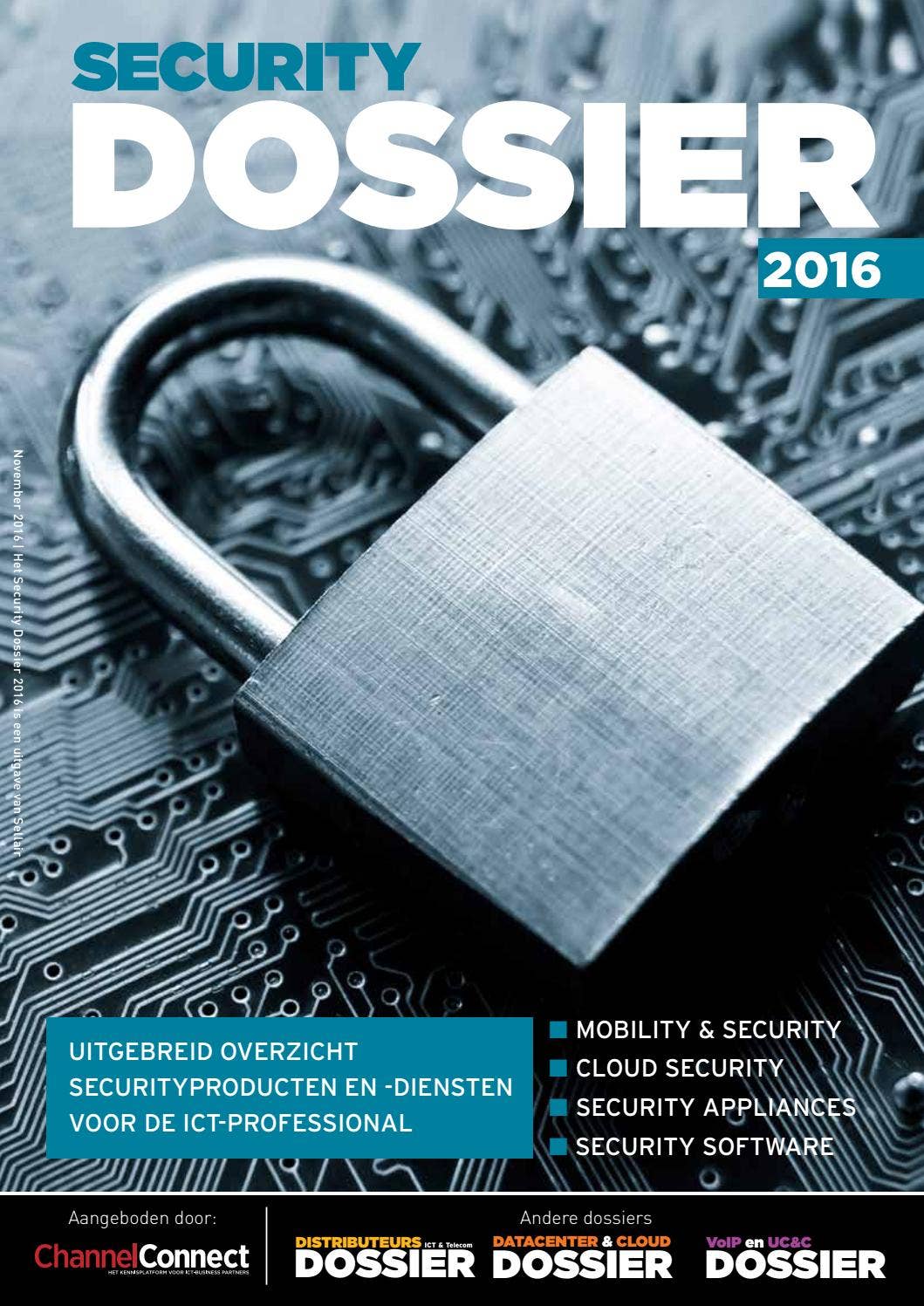 Security Dossier 2016 by iMediate - Issuu