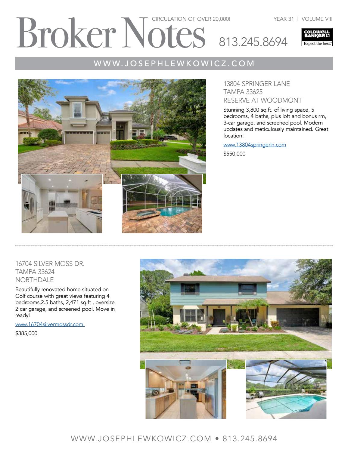 Joseph Lewkowicz Late June 2020 - Year 31 Volume VIII by iBoss Ventures ...