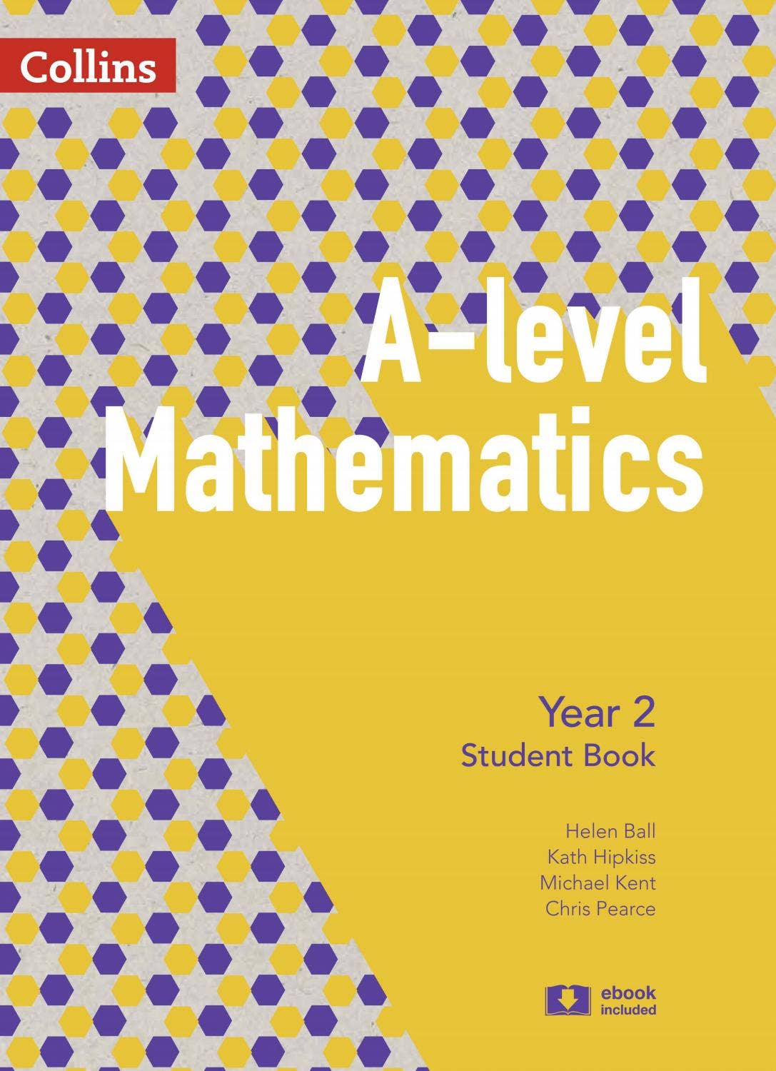 A Level Mathematics Year 2 Student Book by Collins - Issuu