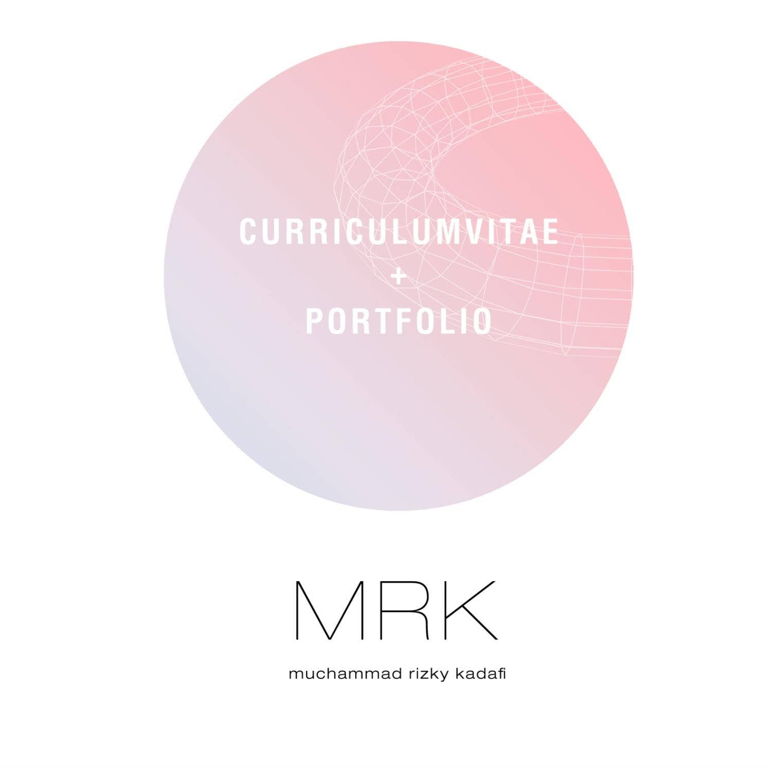 M R K Portfolio by mohkadavi - Issuu