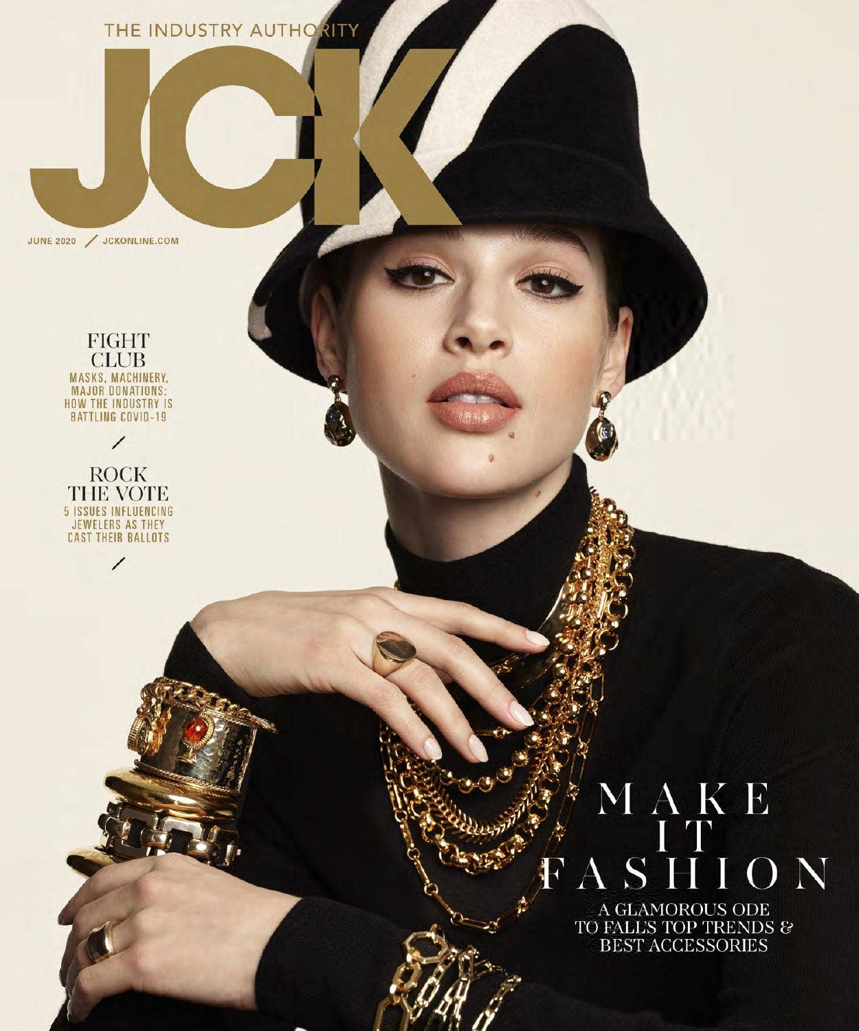 JCK 2020 June Issue by JCK Magazine - Issuu