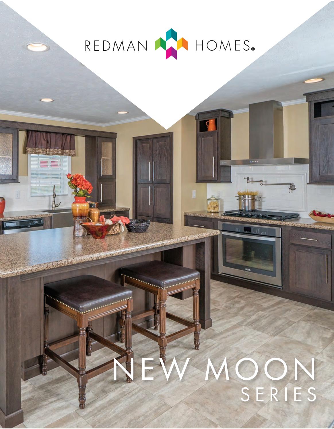 Redman Homes - New Moon by championhomebuilders - Issuu