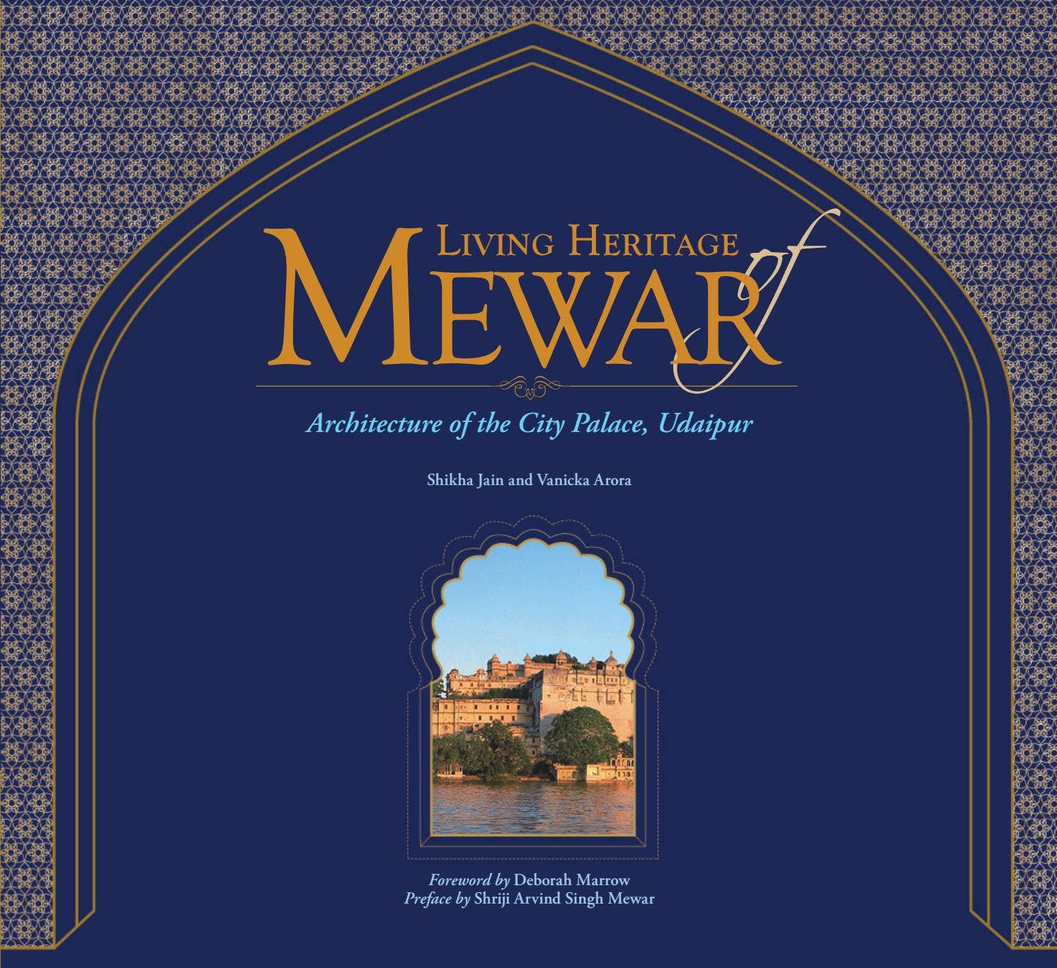 Living Heritage of Mewar by Mapin Publishing - Issuu