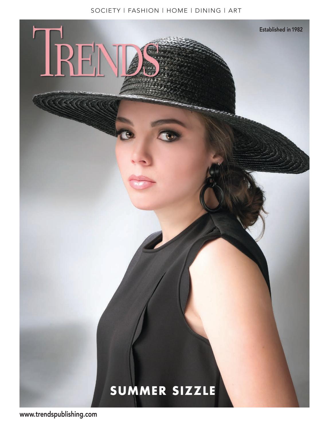 Trends May/June 2020 E-MAG by Trends Magazine - Issuu