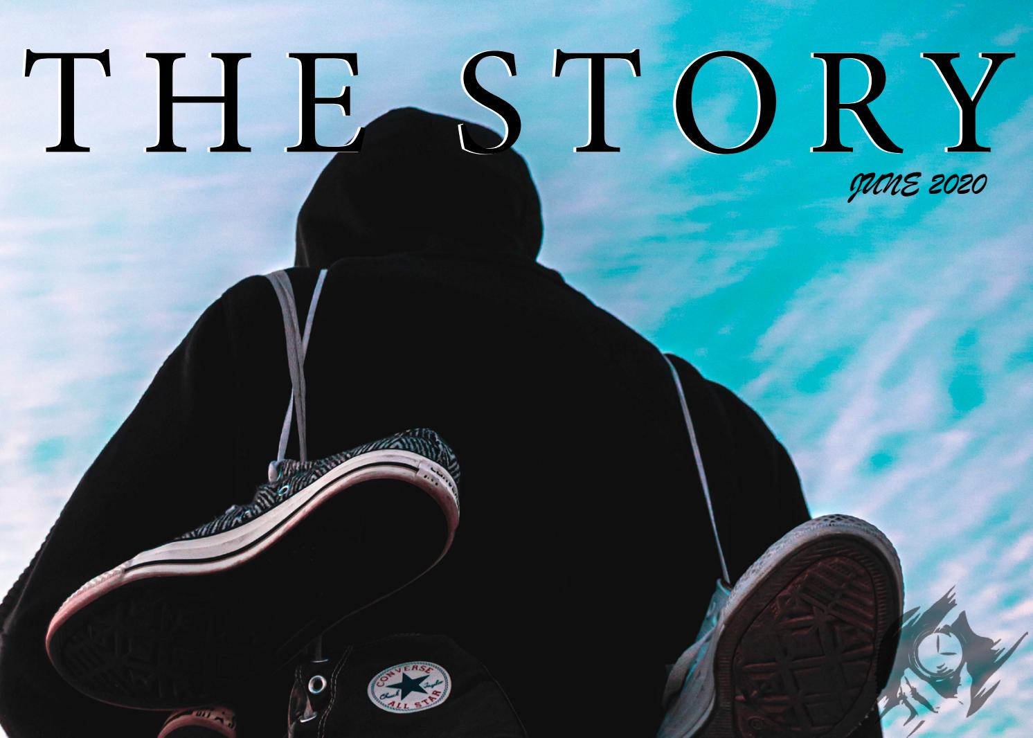 The Story by THE STORY MAGAZINE - Issuu