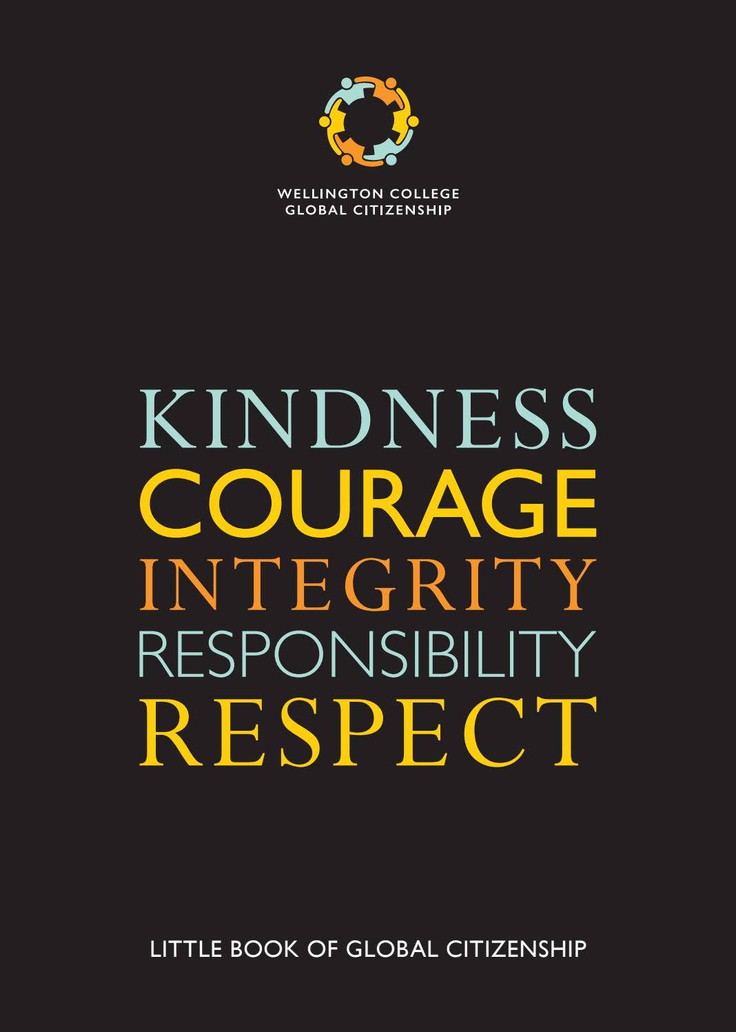 Wellington College Global Citizenship by Wellington College - Issuu
