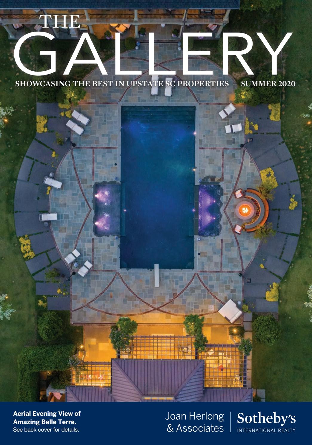 The Gallery - Summer 2020 by Community Journals - Issuu