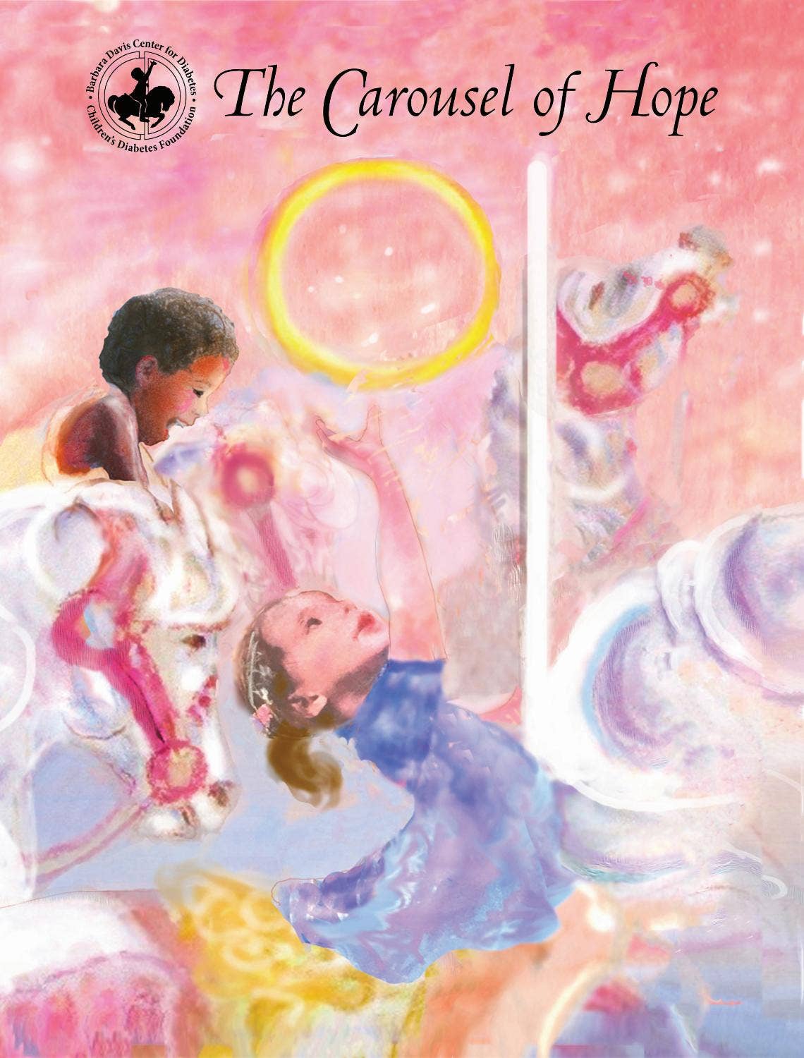 2018 Carousel of Hope by cdfdiabetes - Issuu