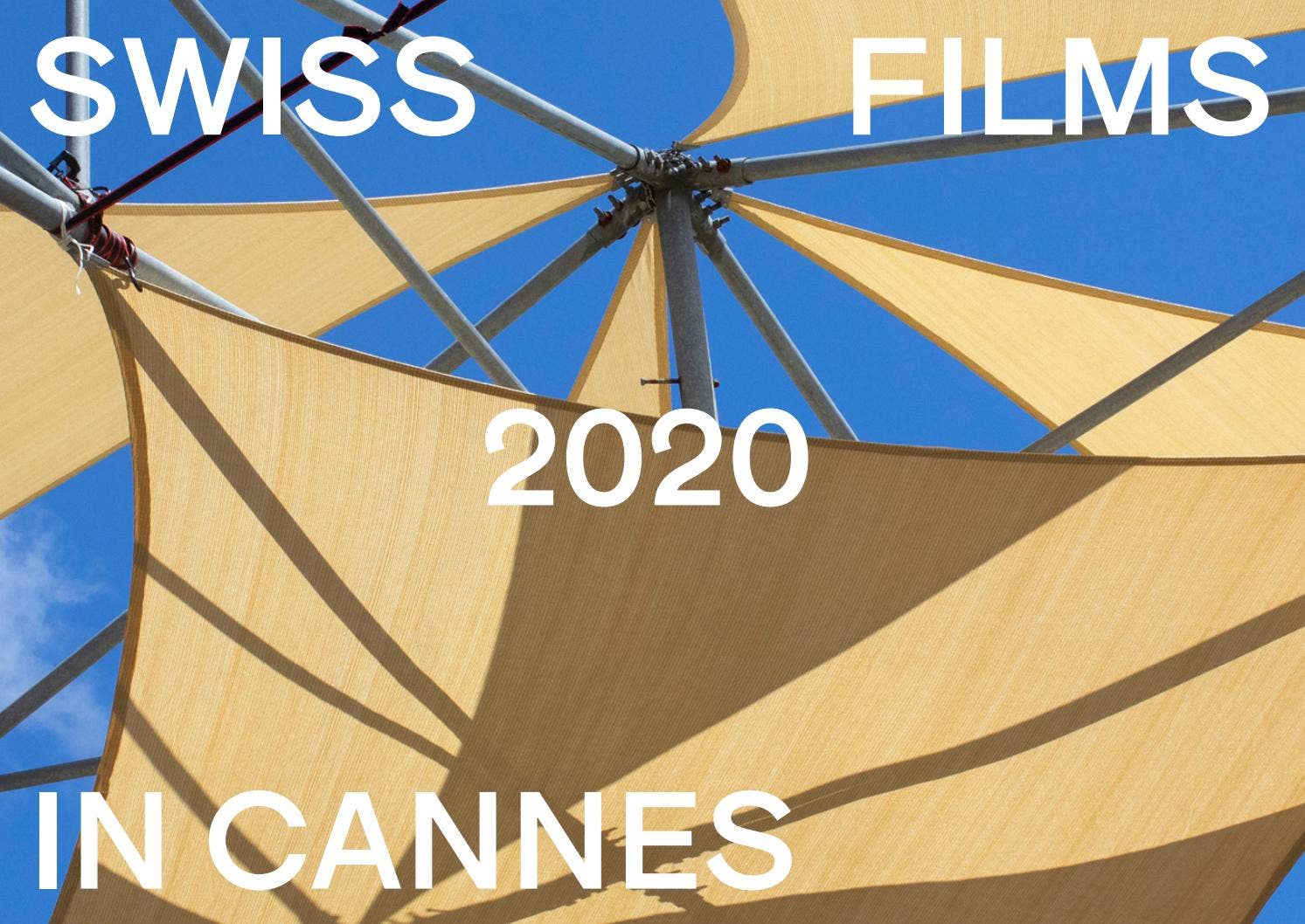 SWISS FILMS 2020 IN CANNES by SWISS FILMS - Issuu
