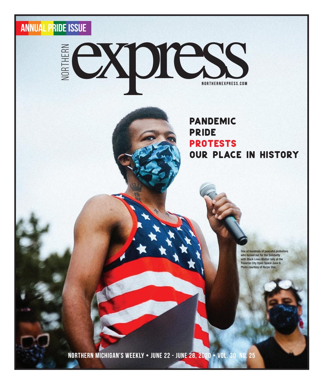 Northern Express - June 22, 2020 by Northern Express - Issuu