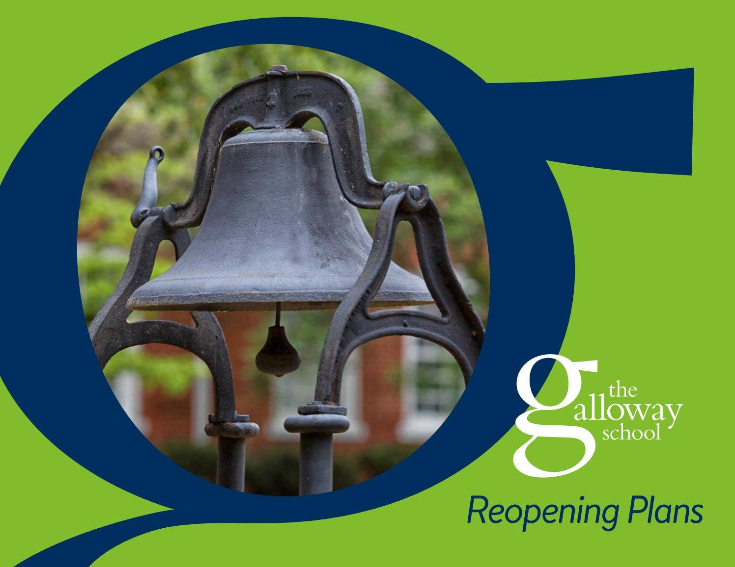 The Galloway School Reopening Plan for the 2020-21 School Year by The ...