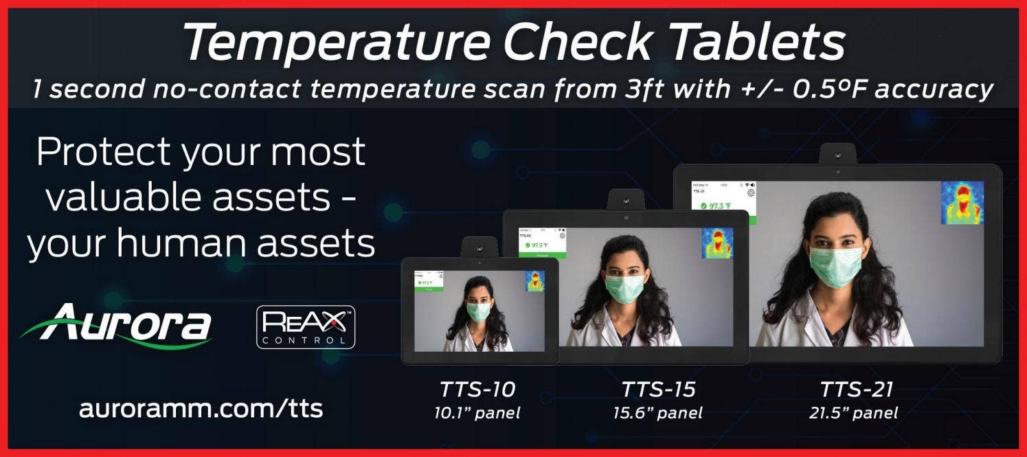 INFOCOMM SHOW DAILY SPECIAL EDITION - JUNE 2020 by publications - Issuu