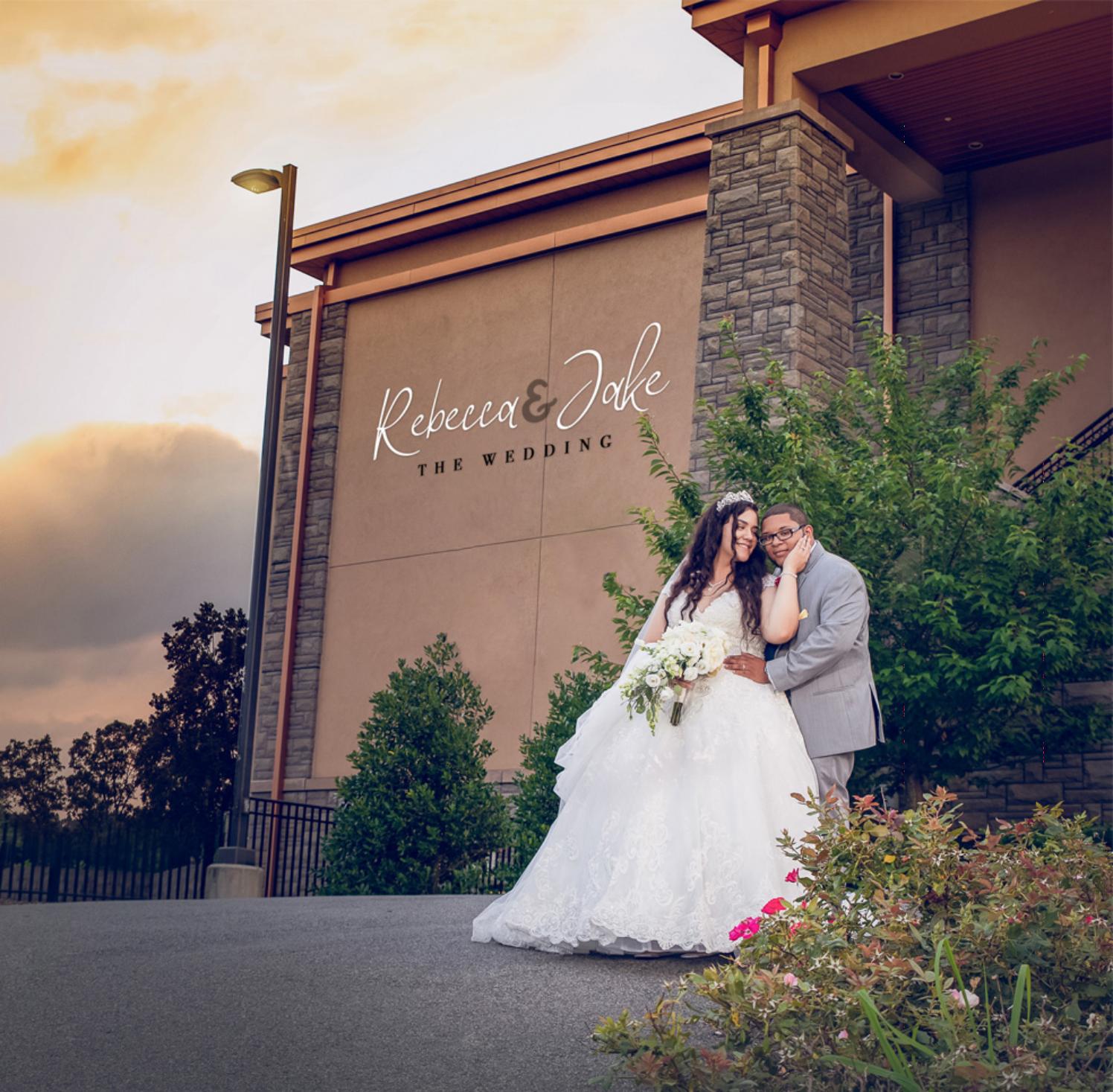 Rebecca & Jake's Album by PatriciaCarrozzini - Issuu