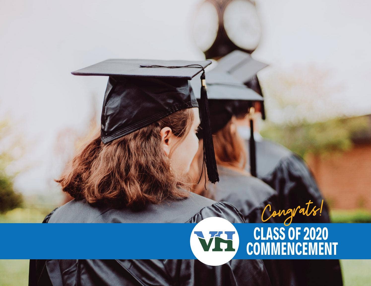 VHCC Commencement Program - Class of 2020 by Virginia Highlands ...