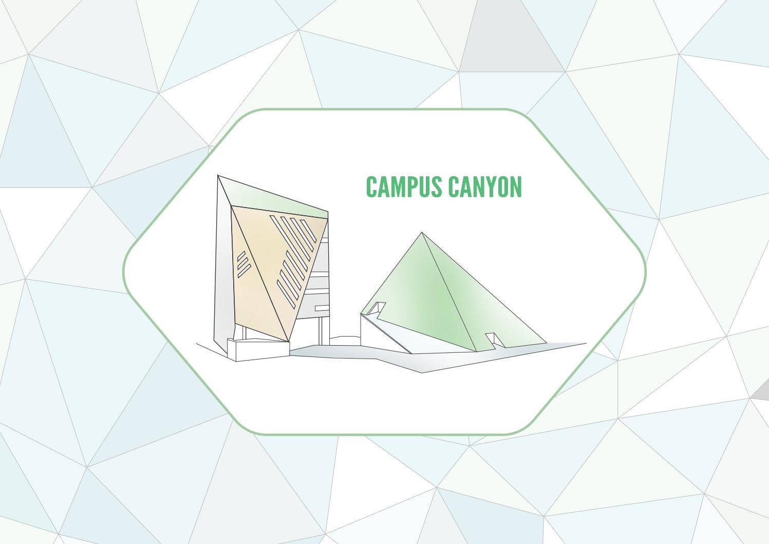 Campus Canyon by Lulu Chung - Issuu