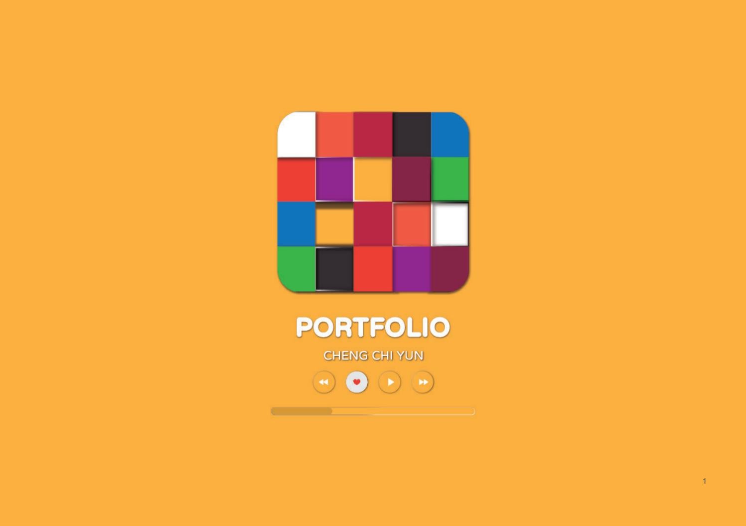Rain Portfolio by rain cheng - Issuu
