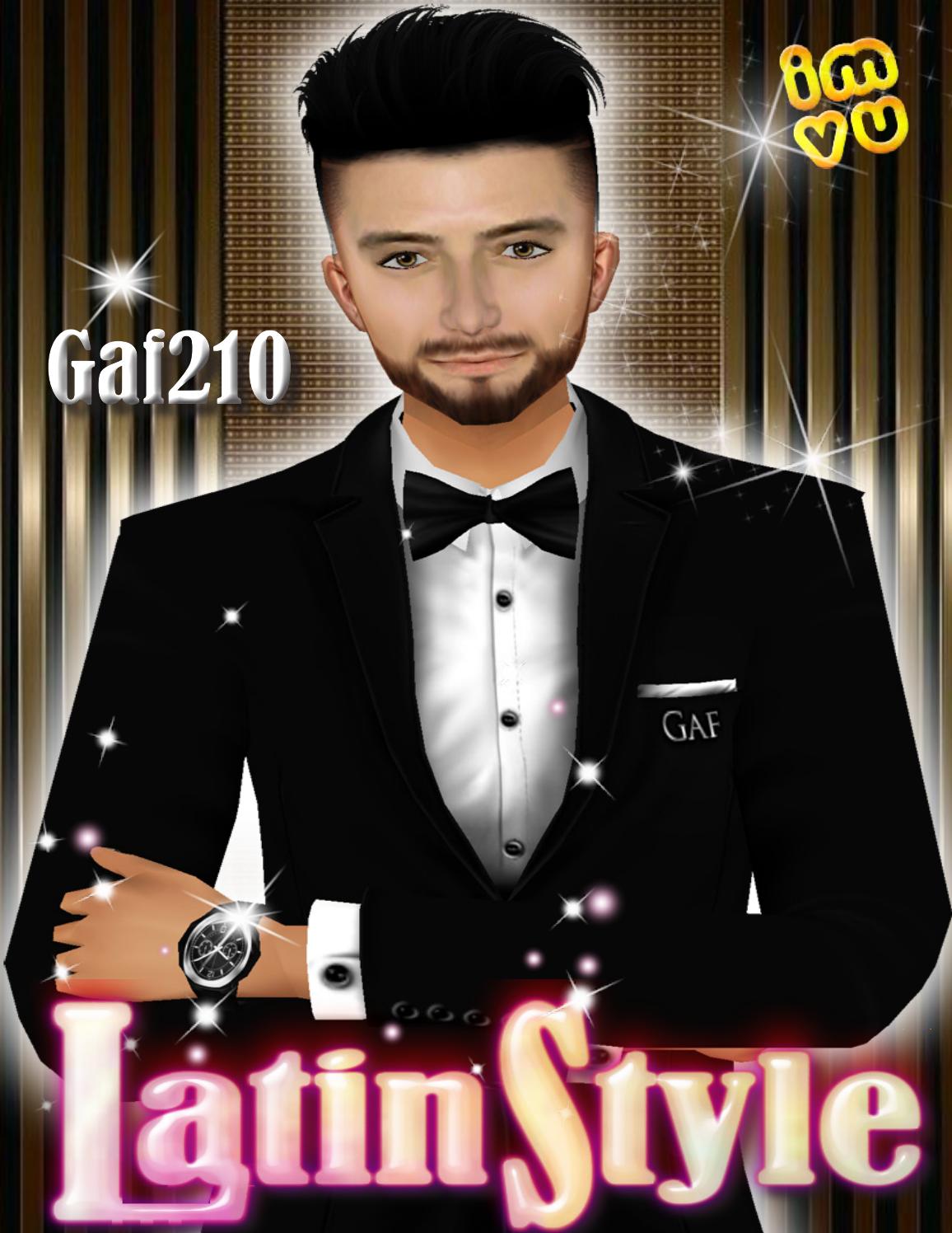Imvu LatinStyle June2020 by K H E R A N Y - Issuu