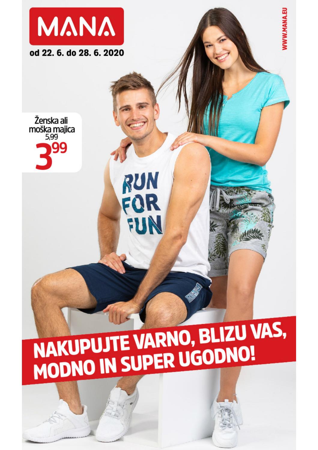 Mana katalog by Vsikatalogi.si - Issuu