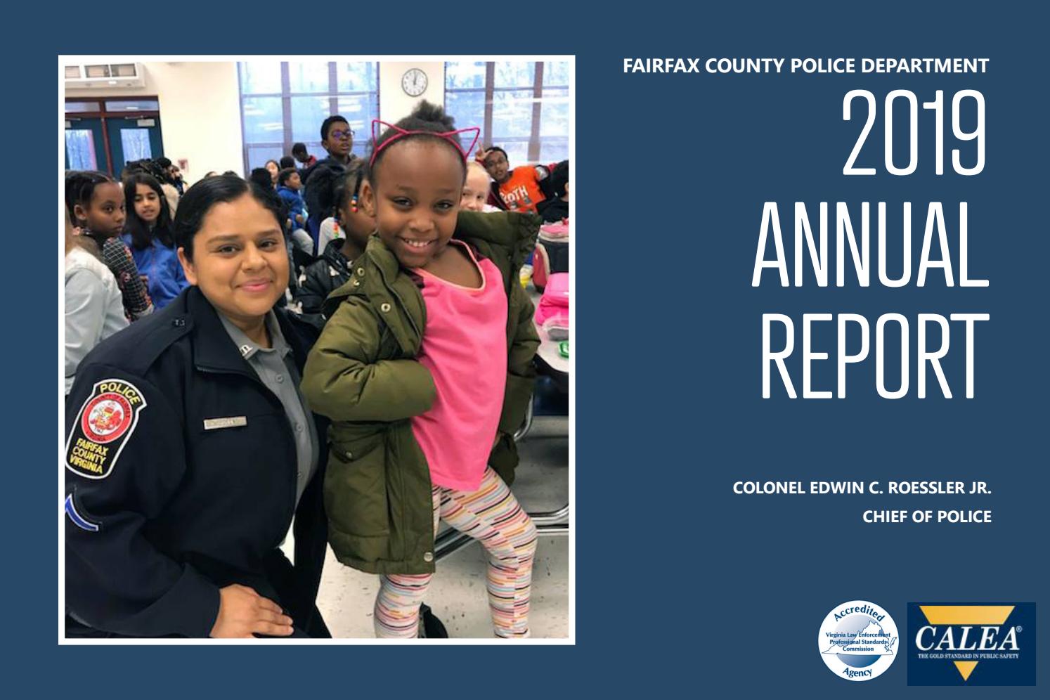 2019 FCPD Annual Report by FCPD - Issuu