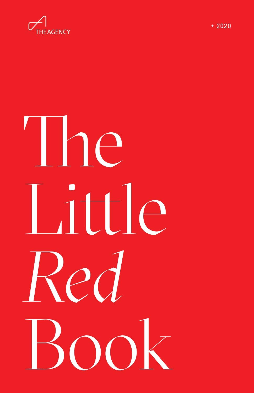 The The Little Red Book | Client Edition | Without Savills by The ...