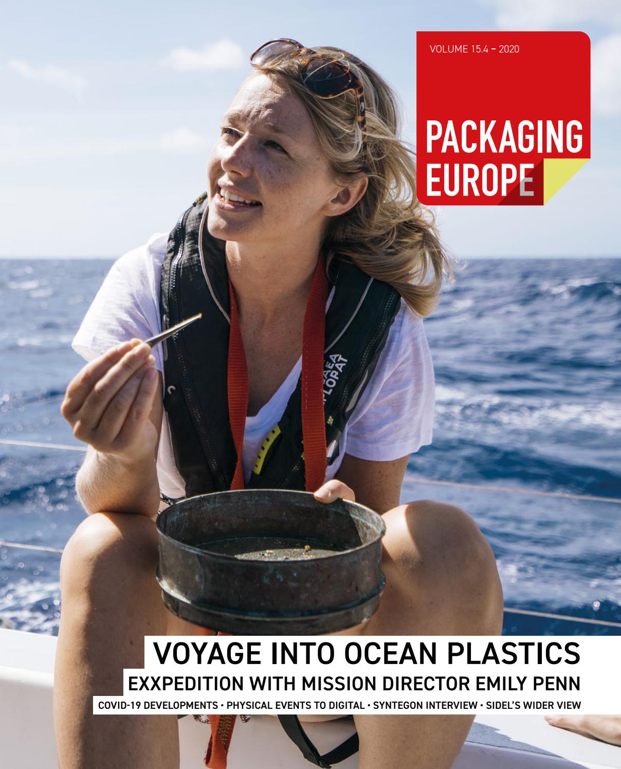 Packaging Europe Issue 15.4 by packagingeurope - Issuu