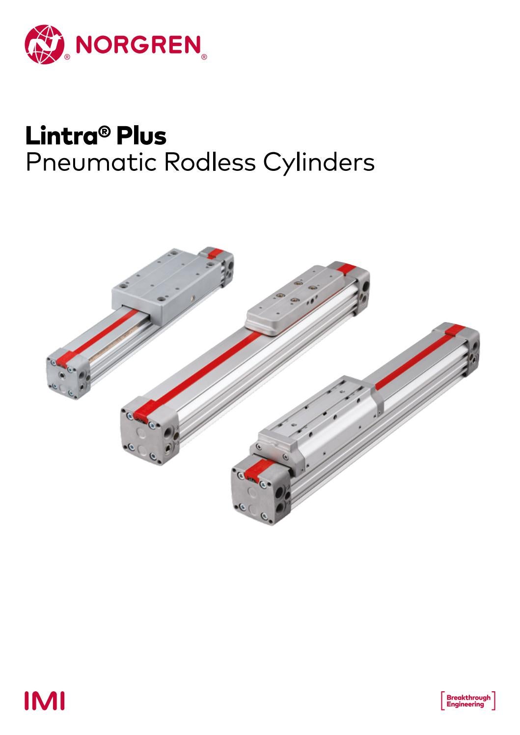 Lintra Brochure - English Version by Norgren - Issuu