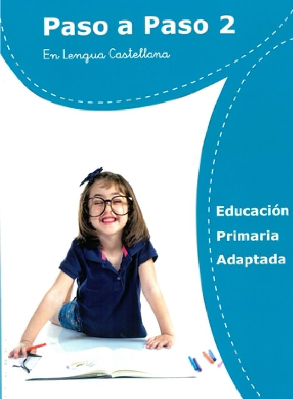Paso A Paso 2 – ( ISBN 987-84-613-8272-9 ) by Editorial Dismes - Issuu