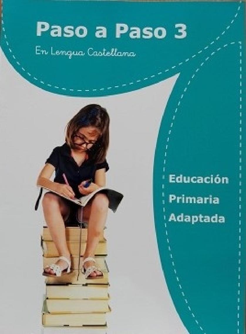Paso A Paso 3 ( ISBN 978-84-613-8274-3 ) by Editorial Dismes - Issuu