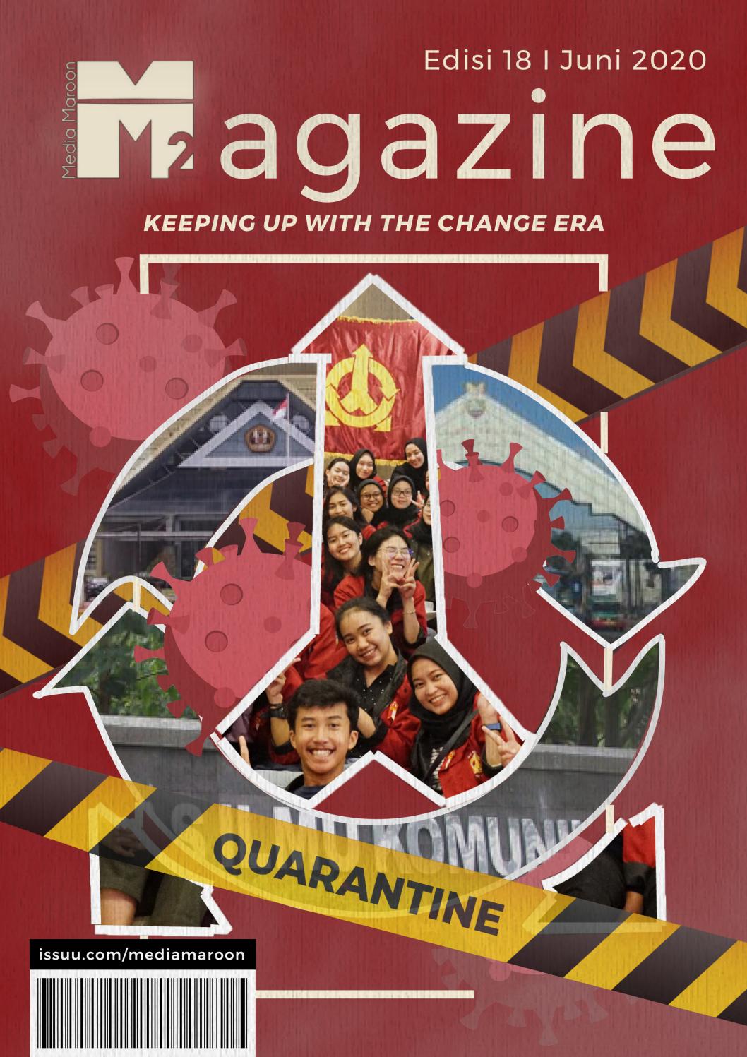 M2 Magazine #18 by M2 Magazine - Issuu